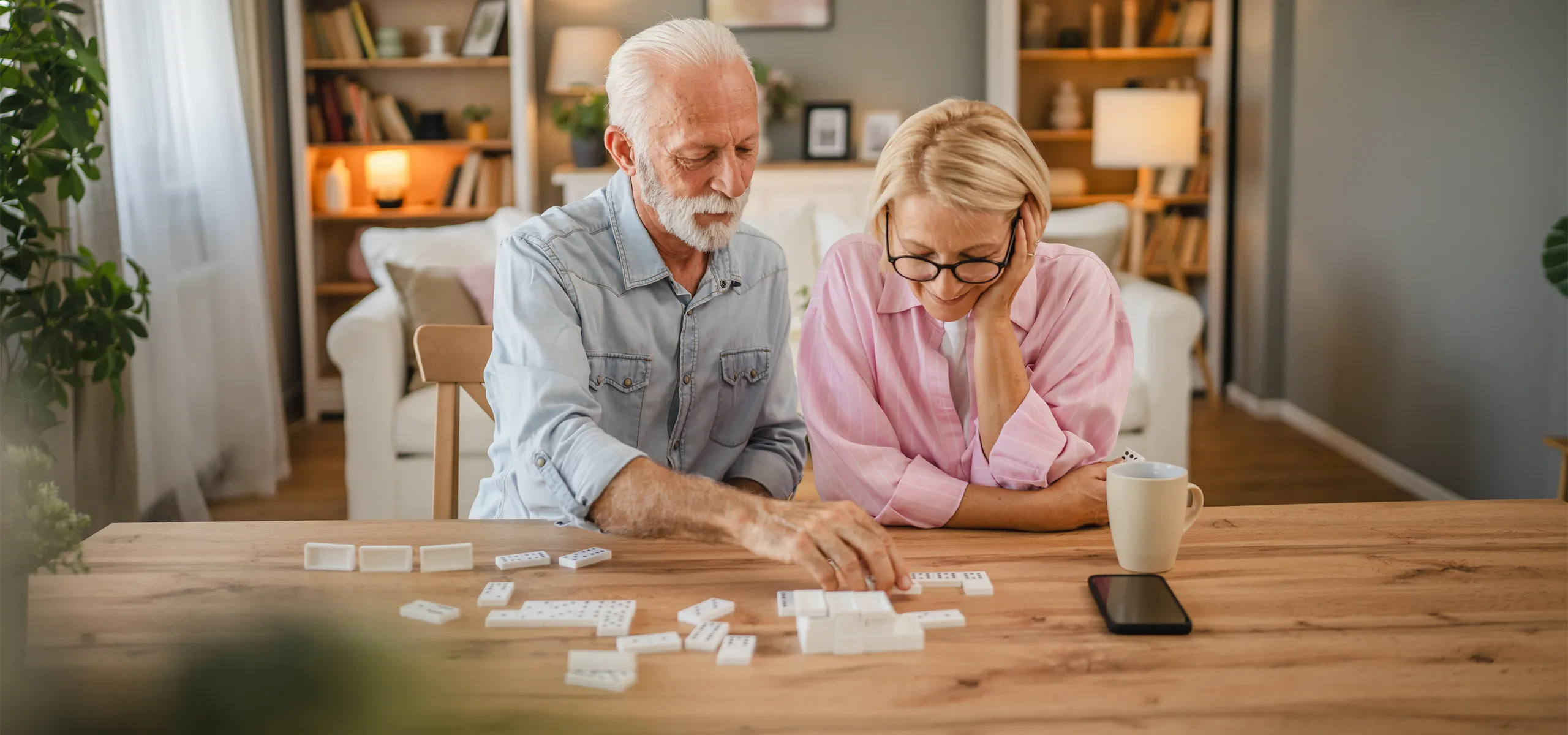 Senior Living Jobs | Innovation Senior Living